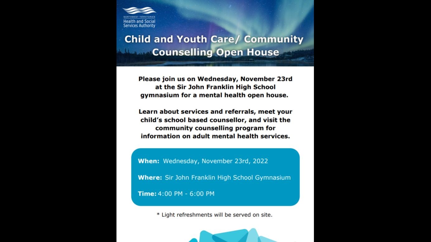 École Sir John Franklin High School